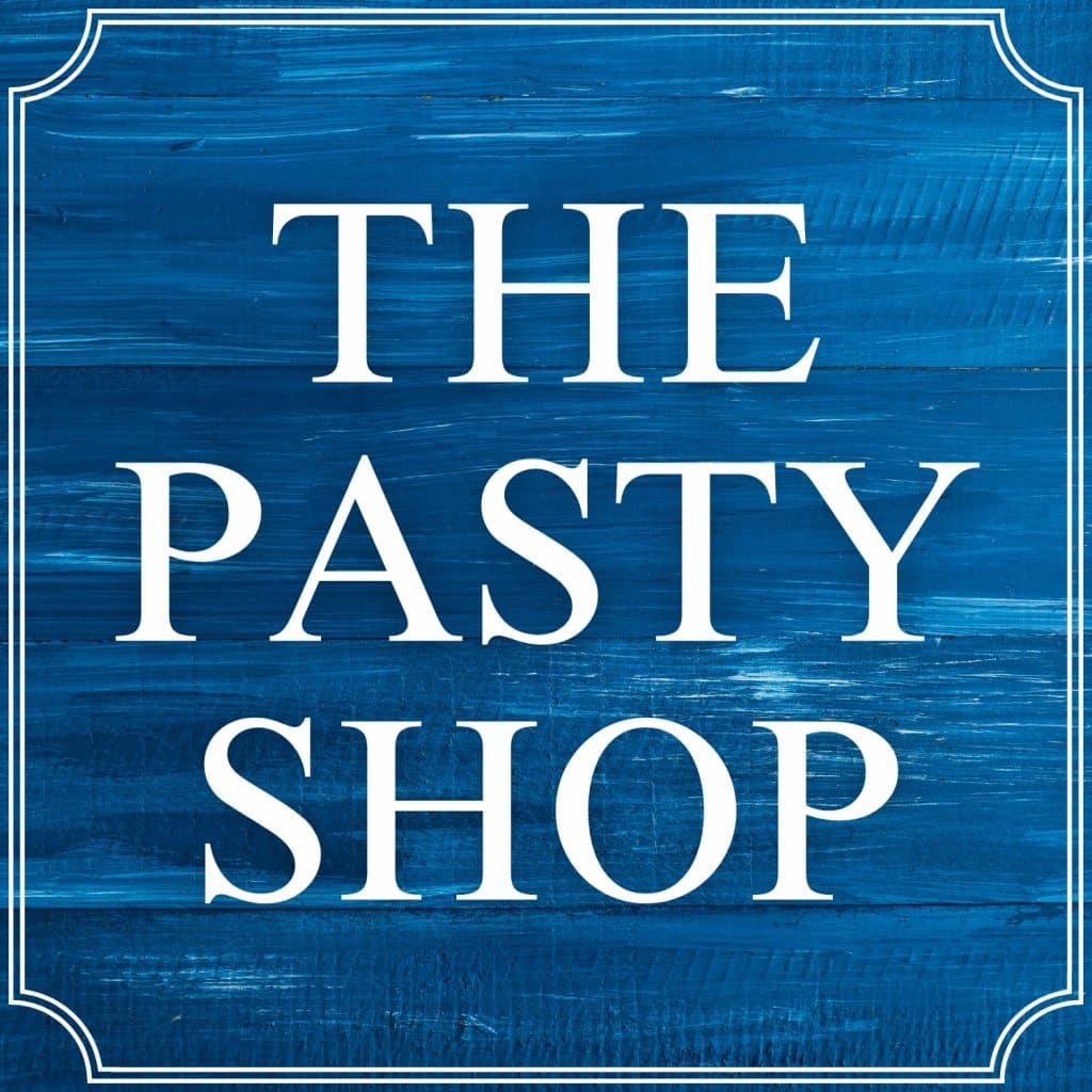 Postal Pasties | Sarah's Pasty Shop