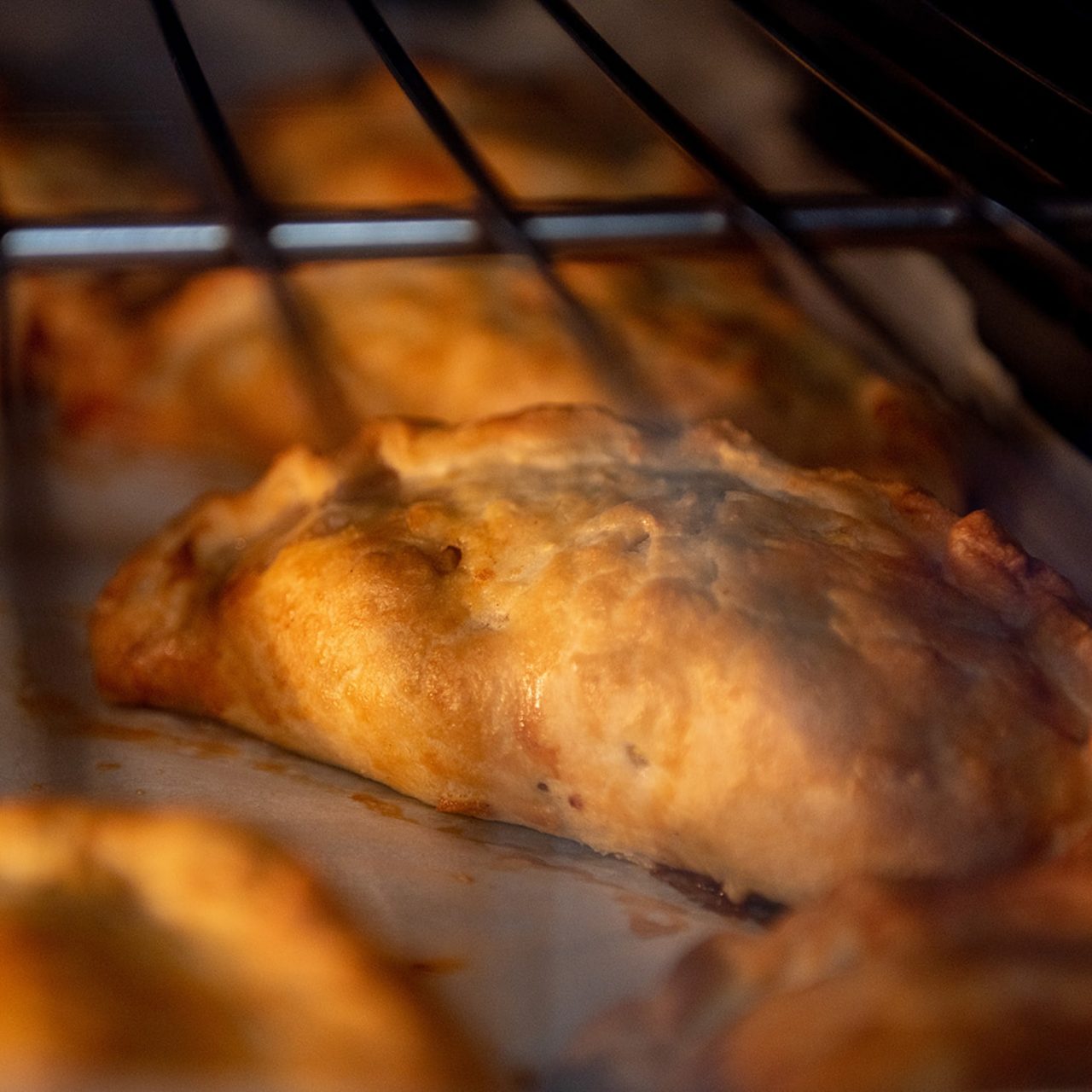 Postal Pasties | Sarah's Pasty Shop
